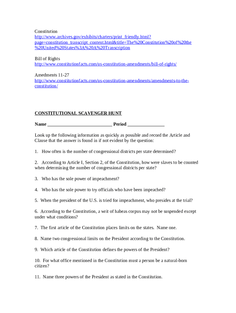 Founding Documents in the Rotunda for the Charters of ... Doc Template | pdfFiller