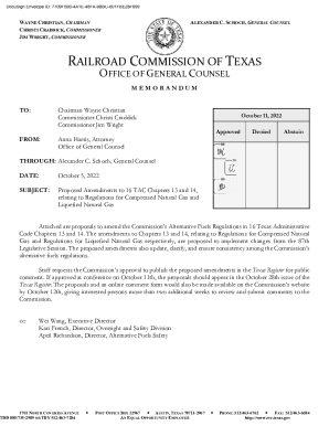 Fillable Online Sample Disposition Memo Fax Email Print - pdfFiller