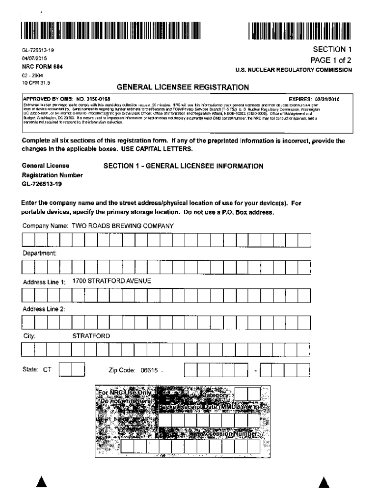 Fillable Online 10 CFR Part 11 -- Criteria and Procedures for Determining ... Fax Email Print ...