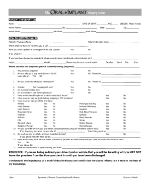 Fillable Online Mouth: Anatomy, Function and When to Call the Doctor ...