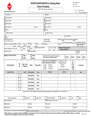 Fillable Online Uniform Order Form Template - Fill Out and Sign ...