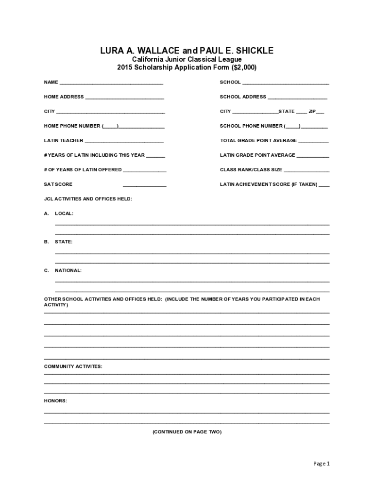 Fillable Online Chariots of Fire: JCL attends annual convention Fax Email Print - pdfFiller