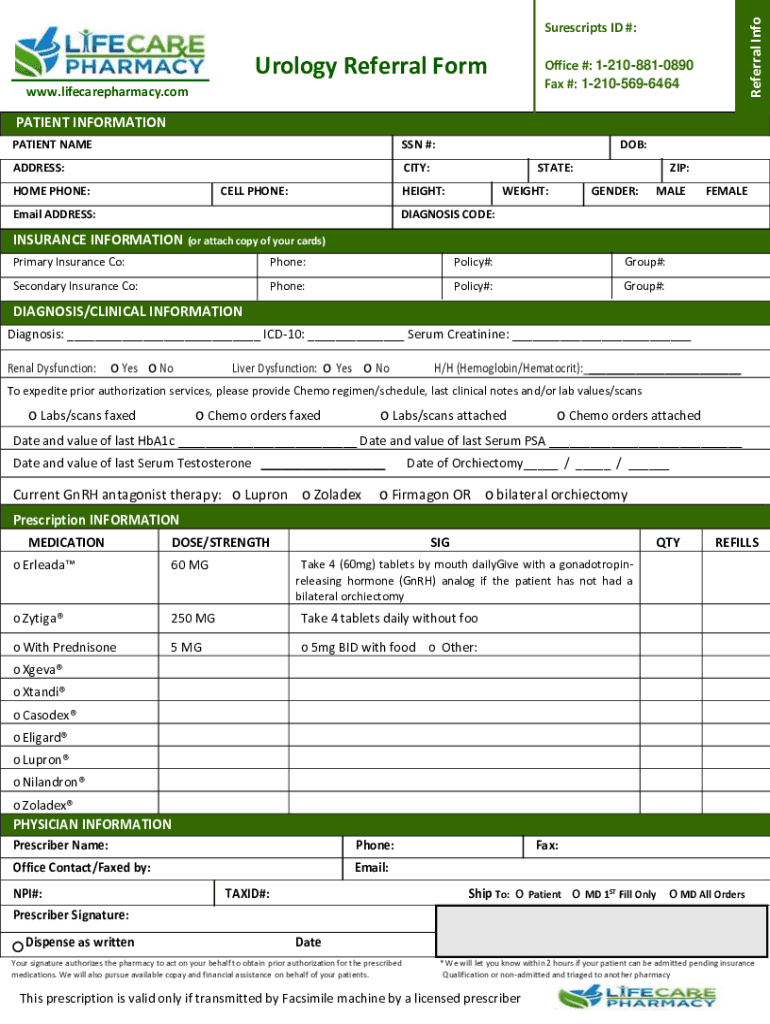 Fillable Online How to use your referrer ID and add it to the pages ...