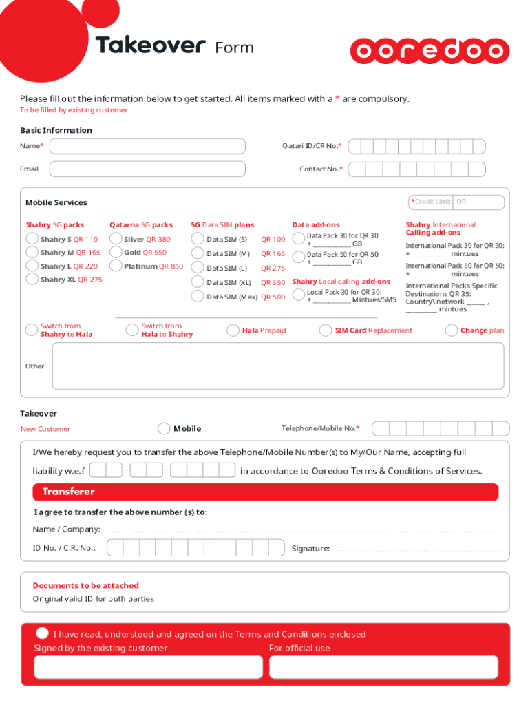 Fillable Online Qatar id check renew RYYA29 Fax Email Print - pdfFiller