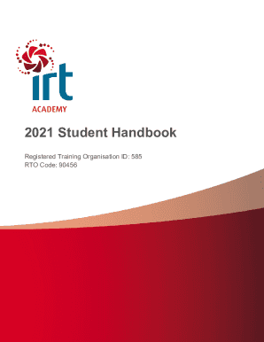 Fillable Online Registered Training Organisation ID: 585 Fax Email ...