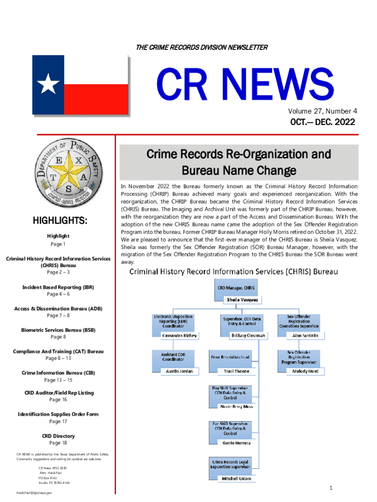 Fillable Online Police Clearances (Arrest and Criminal History Section)mpdc Fax Email Print ...
