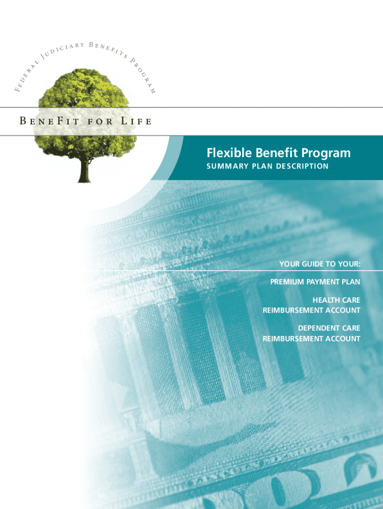 Fillable Online Understanding the Benefits and Options of Section 125 ...