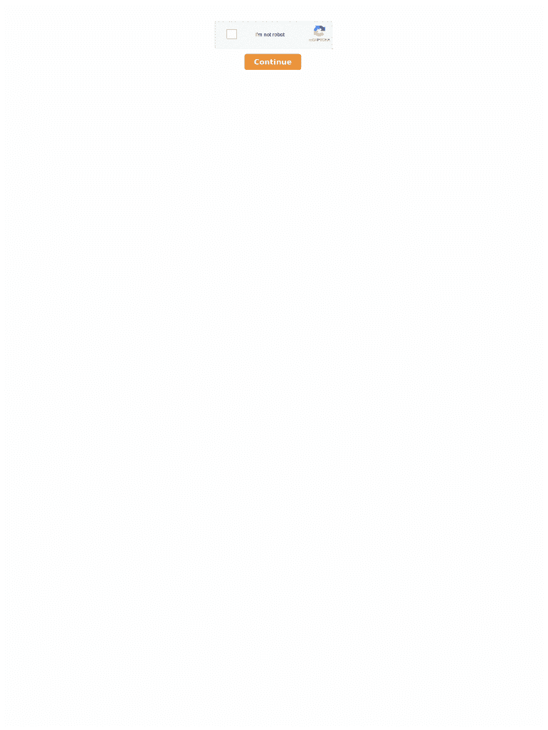 Fillable Online Notarized Employment Verification Letter Template 