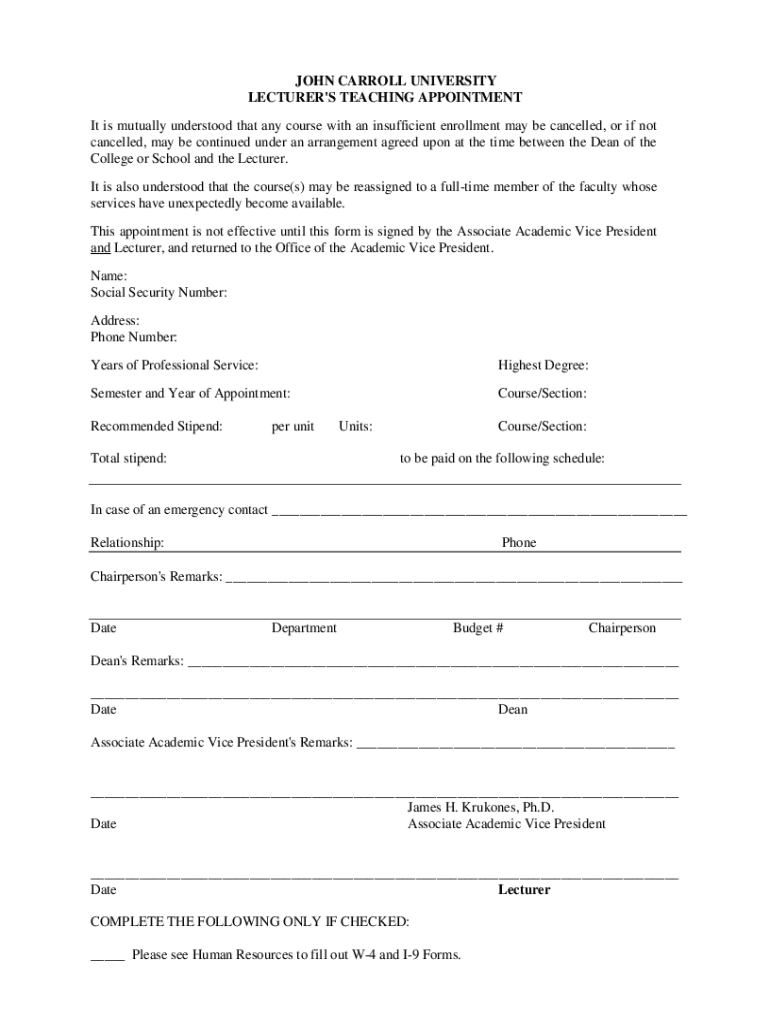 Fillable Online Permanent Withdrawal and Leave of Absence Policy Fax Email Print - pdfFiller