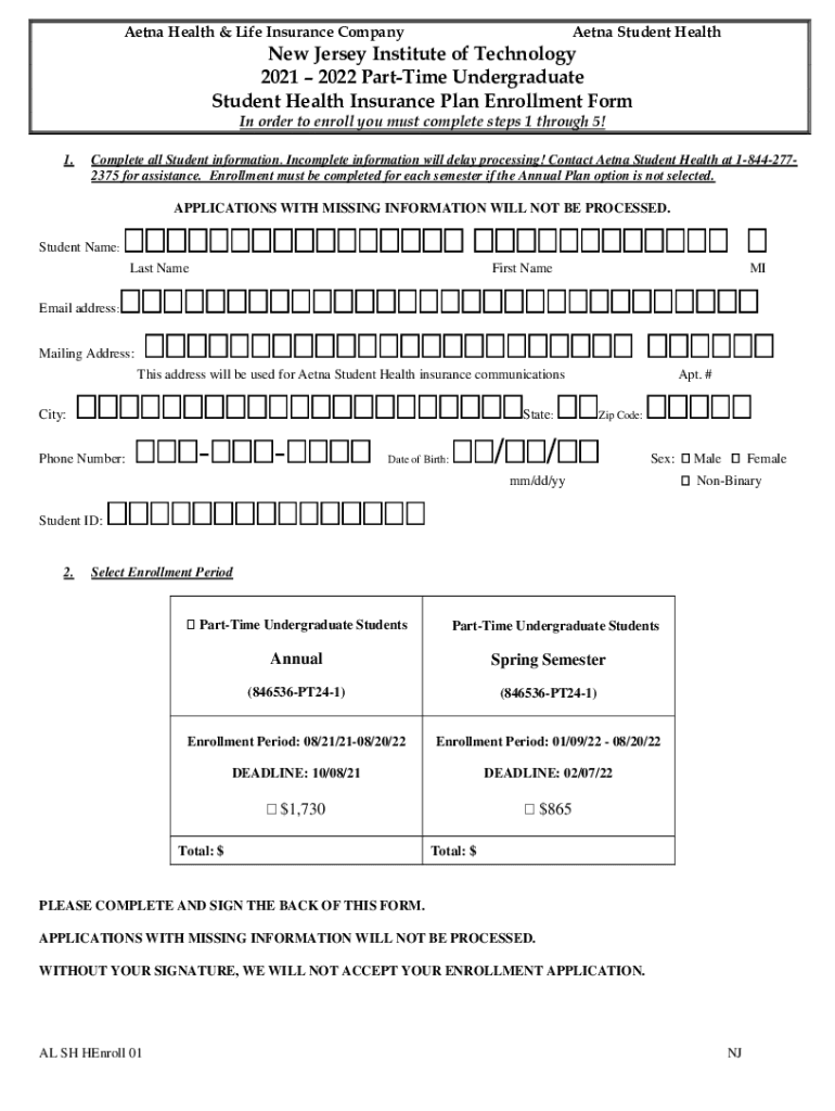 Fillable Online Student Federal Title IV Authorization Form Fax Email ...