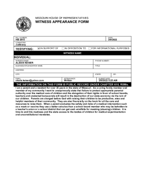 Fillable Online Louisville Consent Form Fax Email Print - pdfFiller
