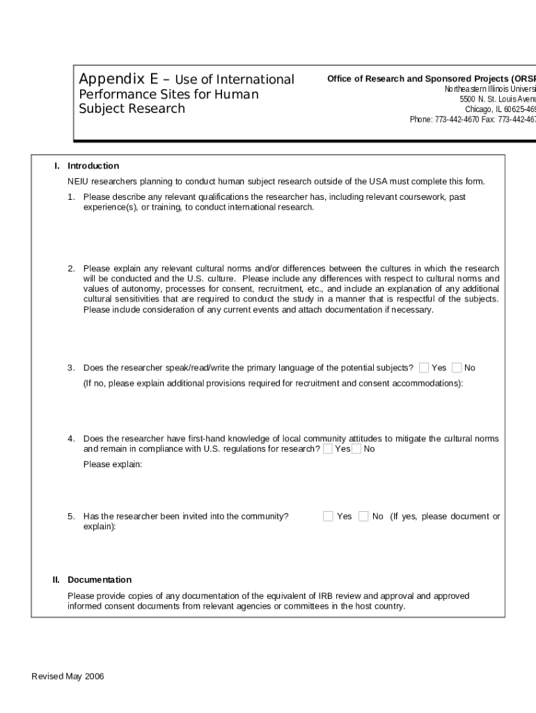 Initial Review Doc Template | pdfFiller