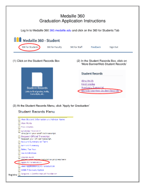 Fillable Online 360-Certificate-Application-Instructions. ... Fax Email ...