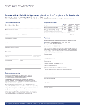 Fillable Online Artificial Intelligence (AI): Key Considerations for the Ethics ... Fax Email ...