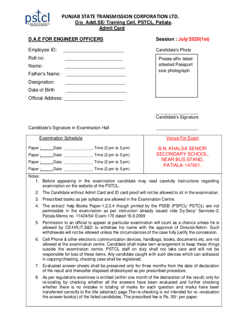 Fillable Online Punjab Government Initiative under Ghar Ghar Rozgar Fax Email Print - pdfFiller