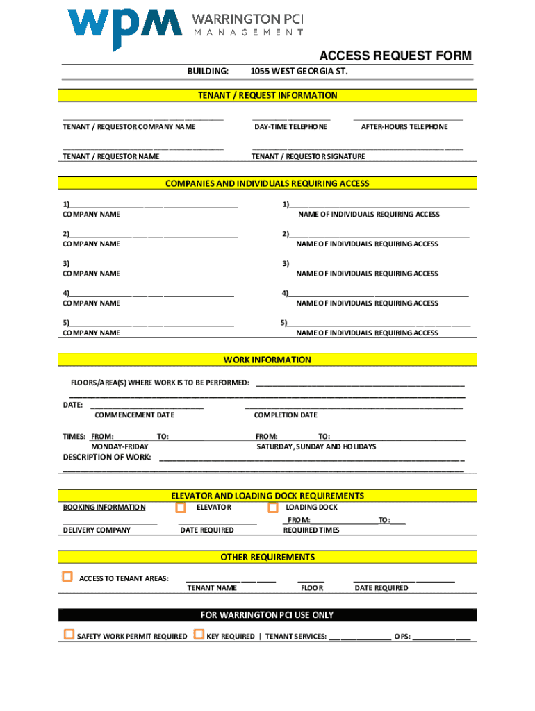 Fillable Online HUD Form 27055: IDIS Online Access Request Form Fax ...