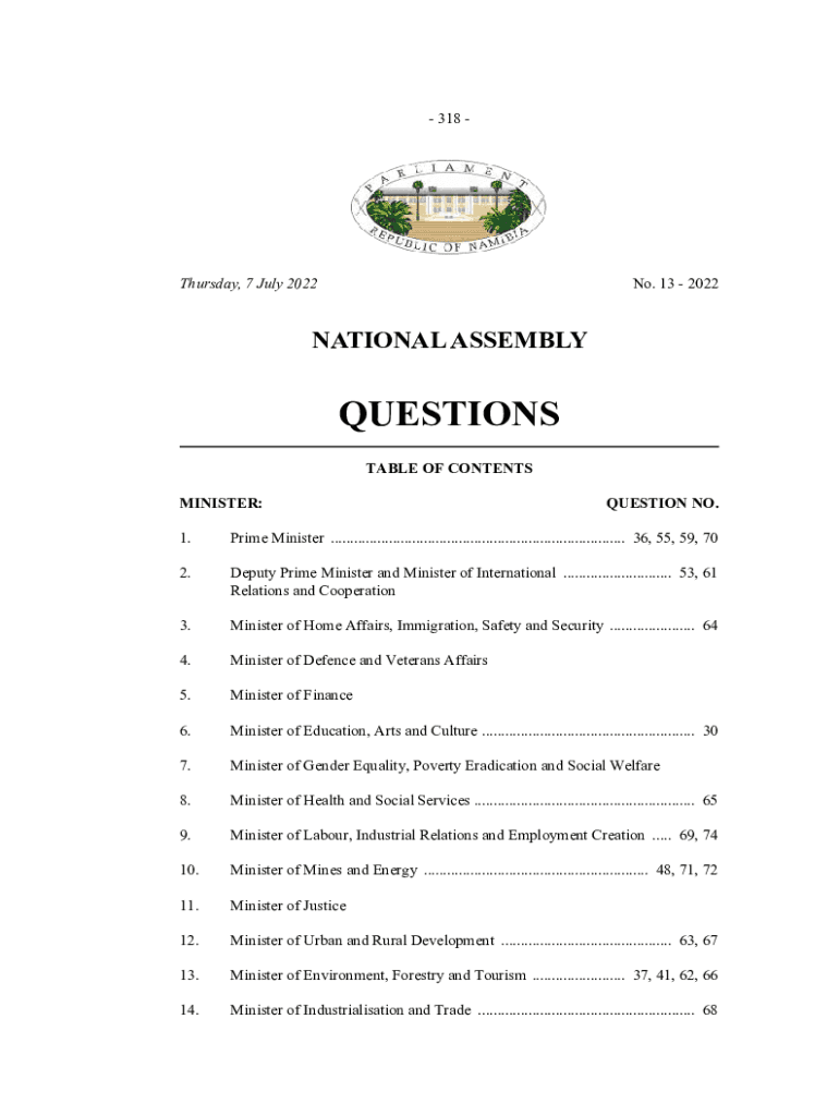 Fillable Online HEADS OF STATE HEADS OF GOVERNMENT ... Fax Email Print ...