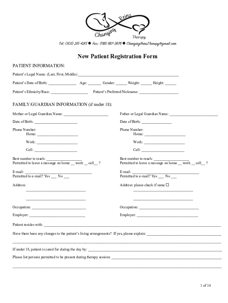 Fillable Online 1 Legal Name * Last First Middle Initial Suffix Name ...