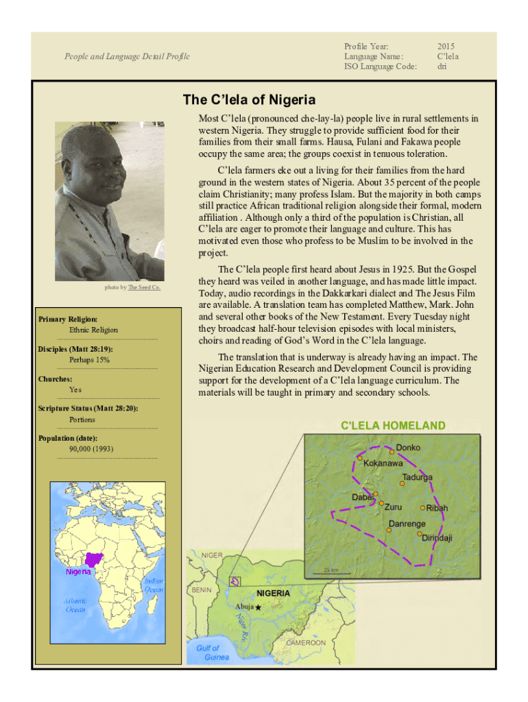 Fillable Online Languages of the World with Language Code (ISO 639) Fax ...
