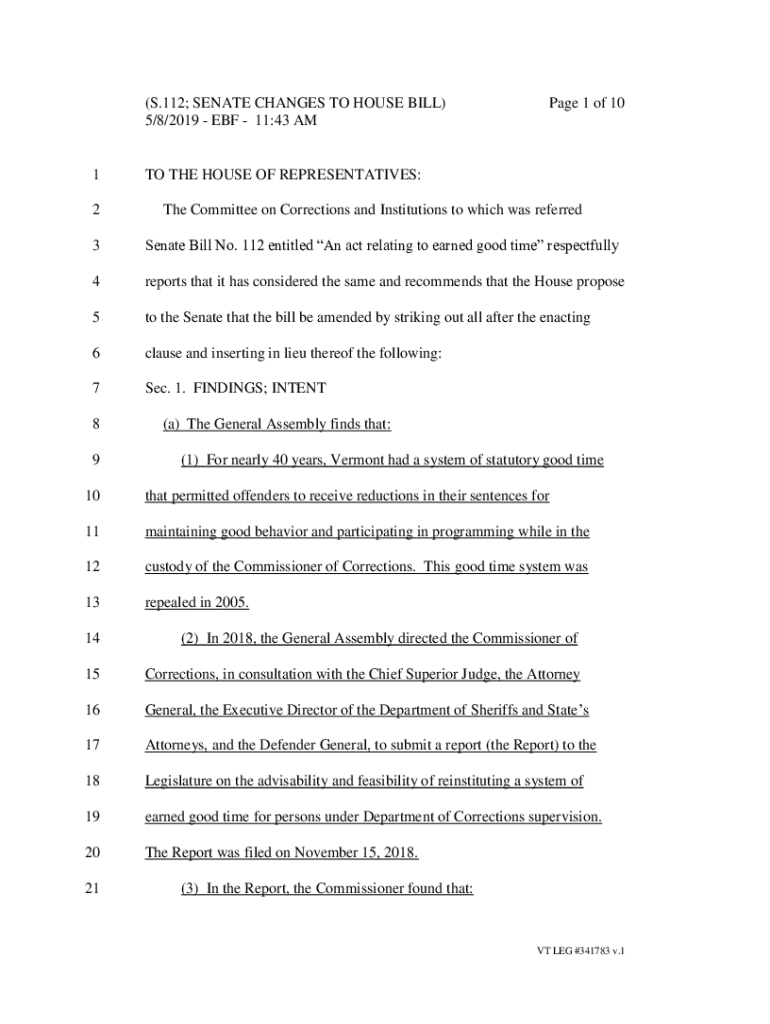 Fillable Online Section 1. K.S.A. 46-2801 is hereby amended to re Fax ...