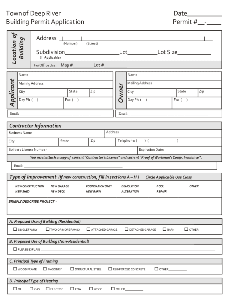 Fillable Online How to Apply for a Learners Permit in Washington, D.C ...