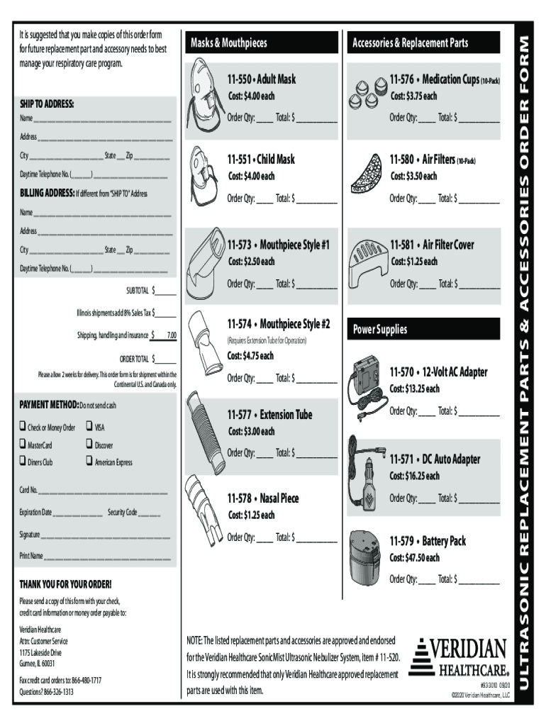 Fillable Online Coronavirus Face Masks: Types & When to Use Fax Email ...