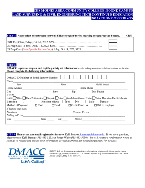 Fillable Online CET-Cont-Ed-Registration-Form.pdf Fax Email Print ...