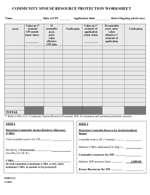 Fillable Online MassHealth from Application to Approval Fax Email Print ...