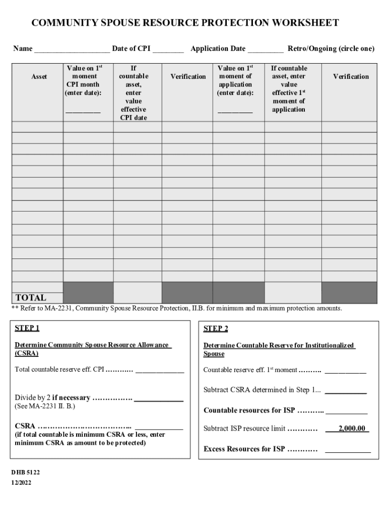 Fillable Online MassHealth from Application to Approval Fax Email Print ...