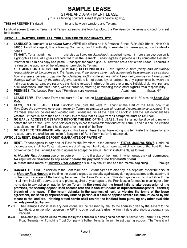 Fillable Online (This is a binding contract Fax Email Print - pdfFiller