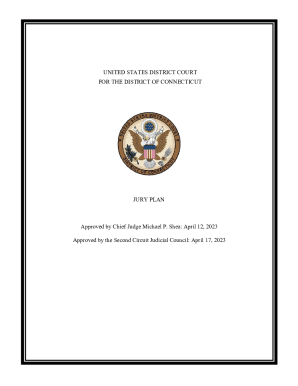Fillable Online new year brings new jury wheel to federal court Fax ...