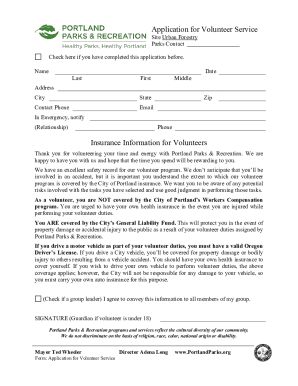 Fillable Online PBOT Administrative Review Hearing Request Form Fax ...