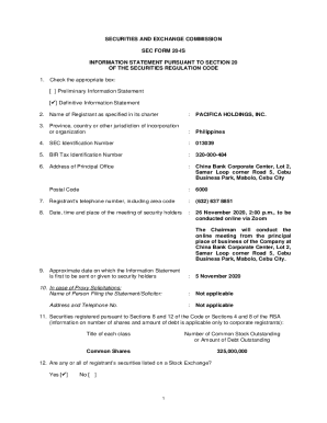 Fillable Online Definition of Terms in and Specific Exemptions for ...