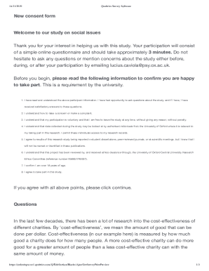 Fillable Online New consent form Fax Email Print - pdfFiller