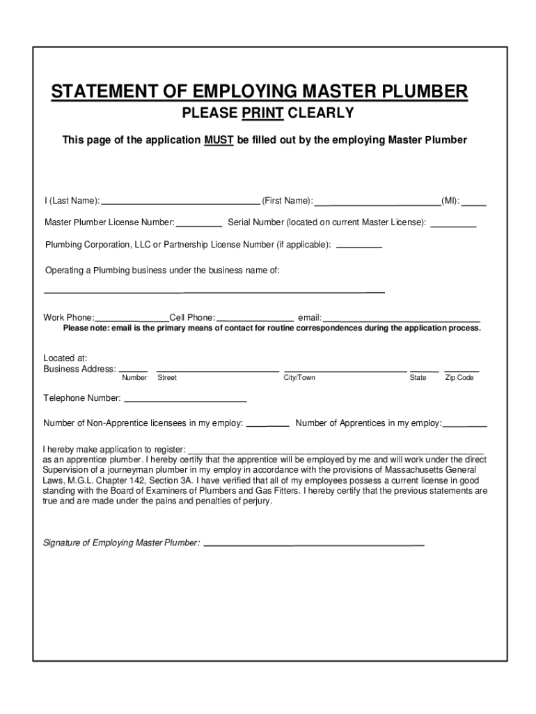 Fillable Online AFFIDAVIT ATTESTING TO WORK EXPERIENCE OF ... Fax Email ...