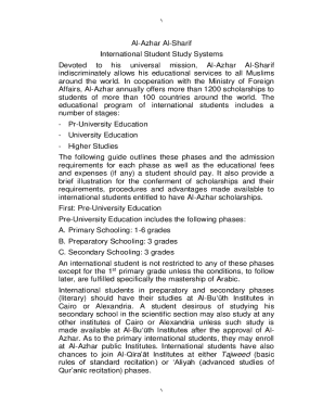 Fillable Online Document on Human Fraternity for world peace and living ...