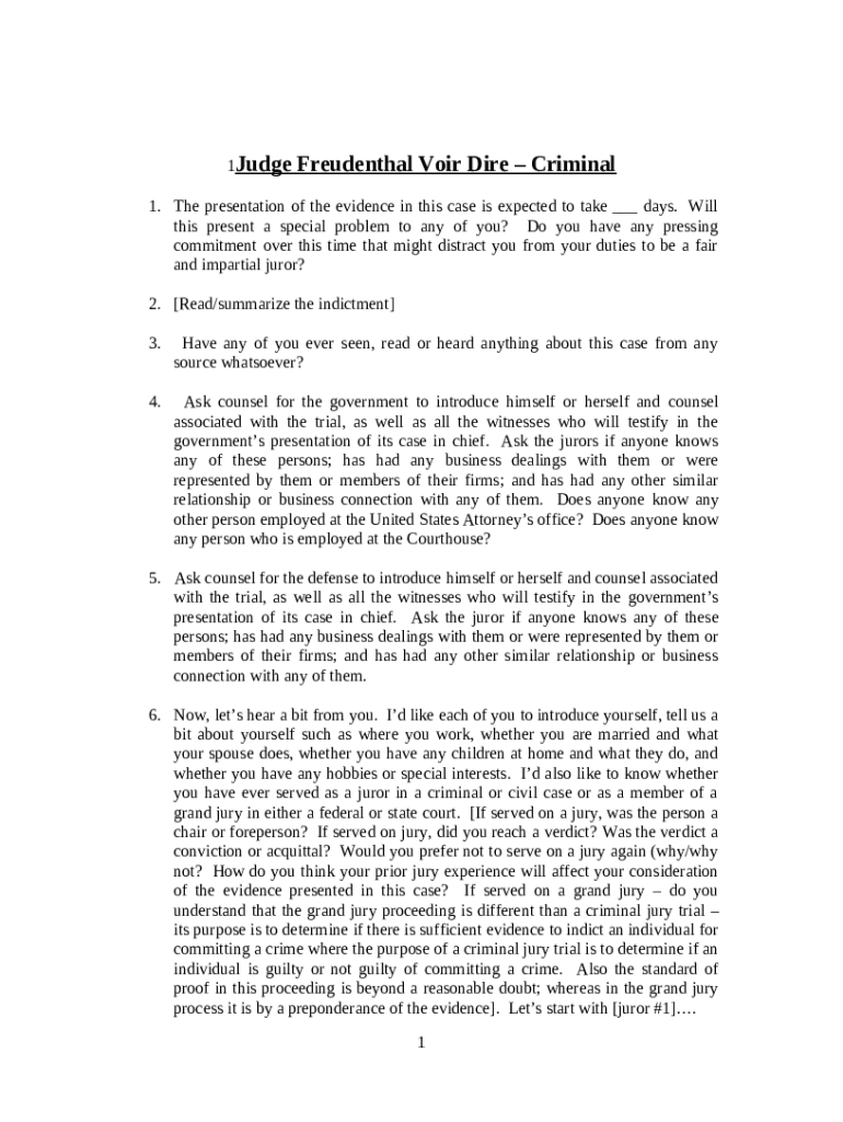 U.S. District Judge Nancy Freudenthal To Move To Semi- ... Doc Template ...