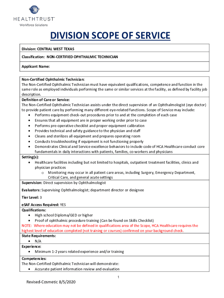 Fillable Online MUSCP - Storm Eye Institute at West Ashley Medical ...