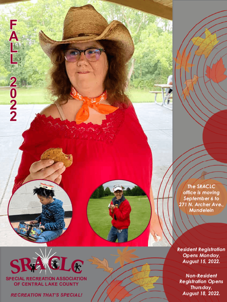 Fillable Online SRACLC volleyball advances to State tournament Fax ...