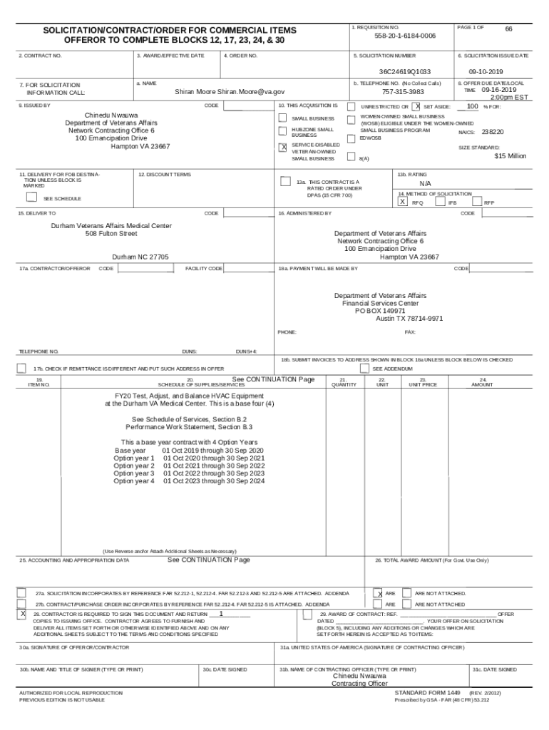 224-1 CPARS (CONTRACTOR PERANCE ASSESSMENT REPORTING SYSTEM) INATION16 ...
