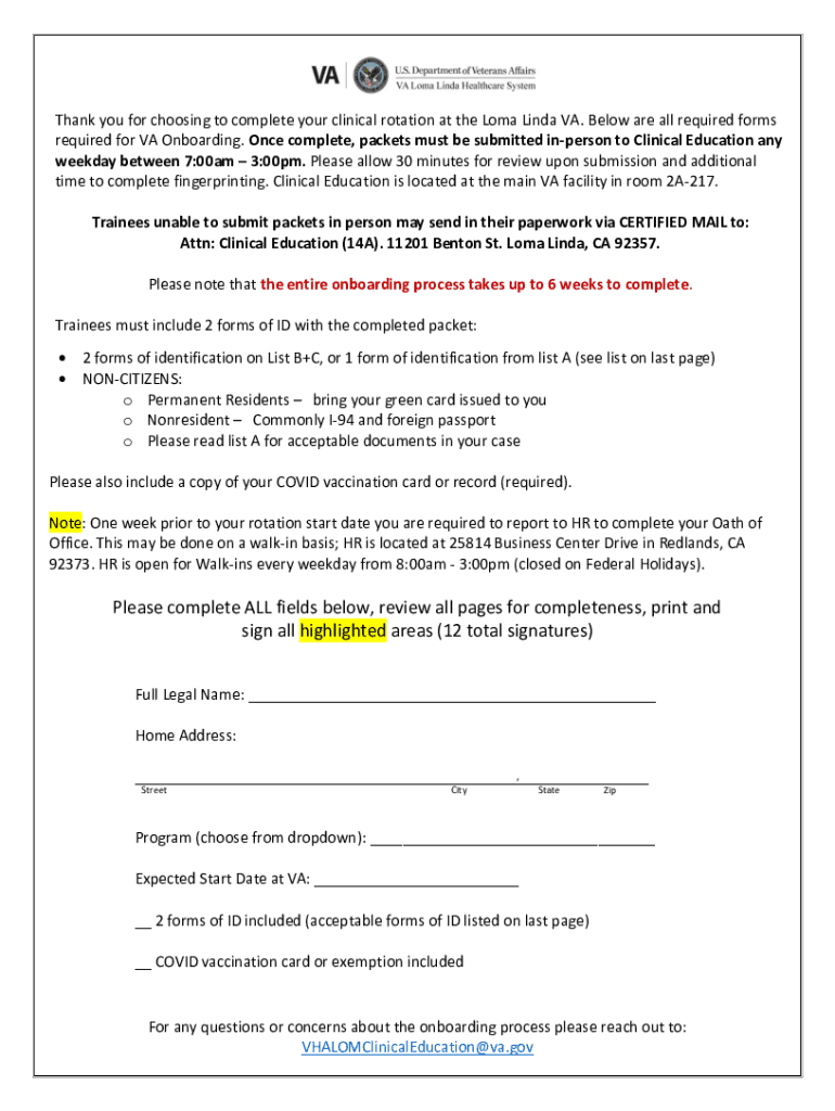 Fillable Online Please complete ALL fields below, review all pages for ... Fax Email Print ...