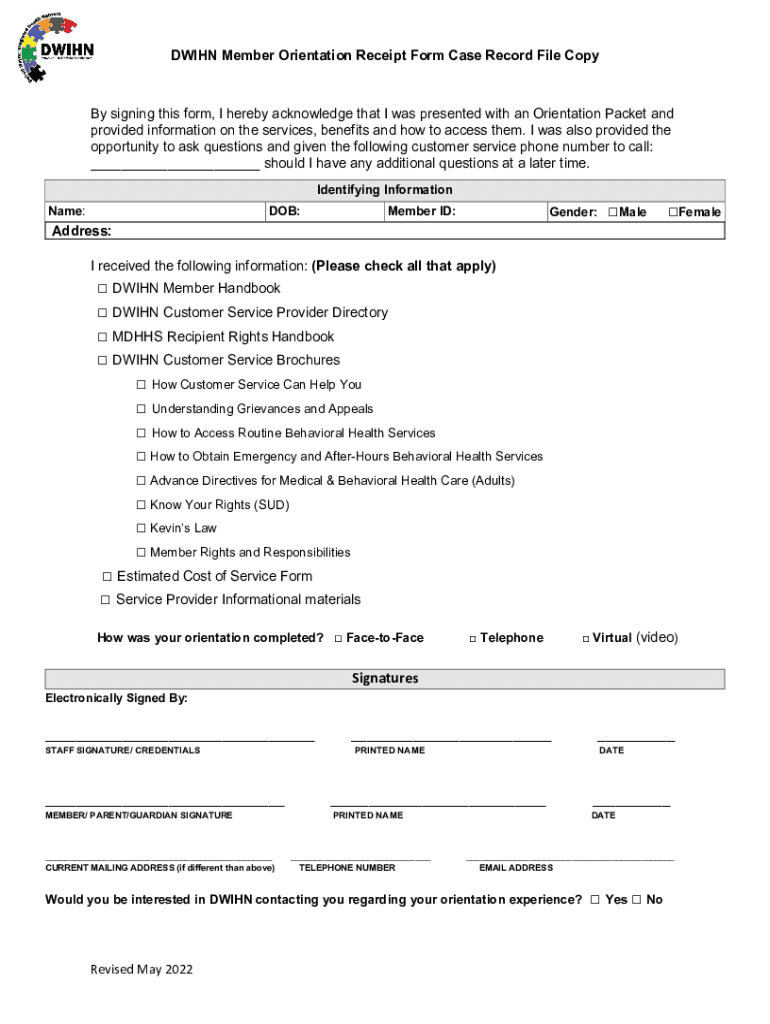 Fillable Online Forms, Guidelines, and Tools Fax Email Print - pdfFiller