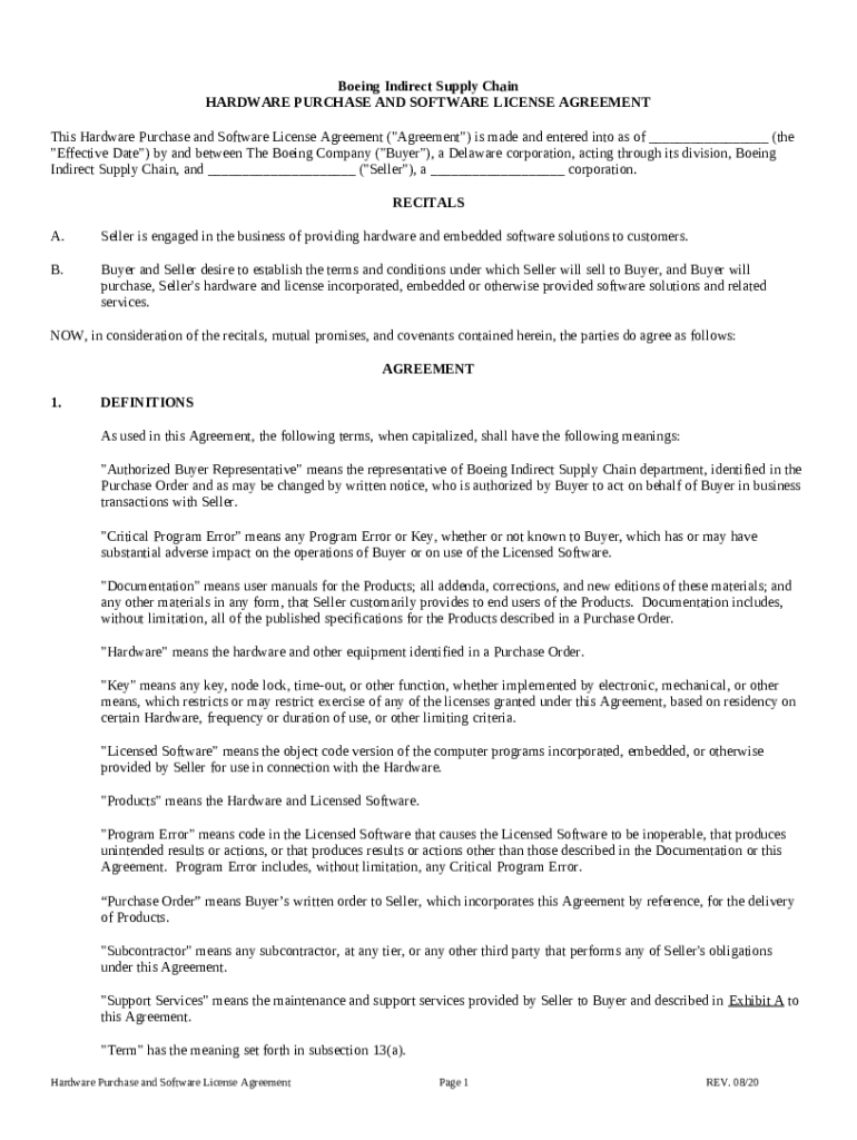 Air Service Agreement: Definition & Sample Doc Template | pdfFiller
