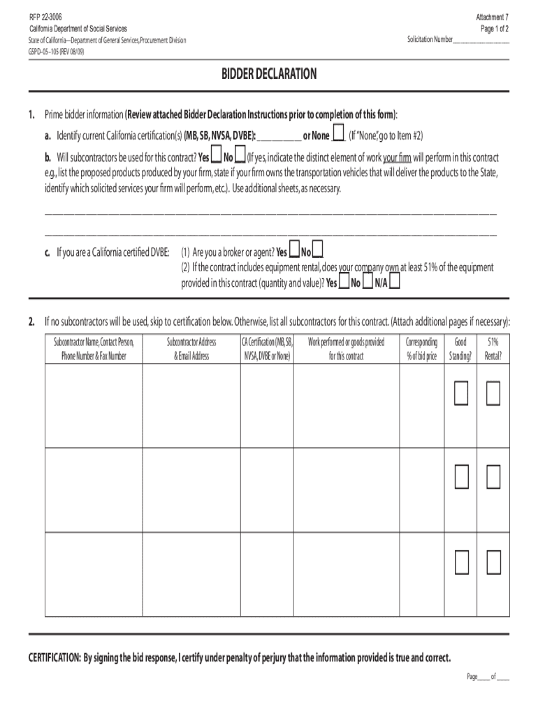 Fillable Online Qualifications Based Request for Proposals (RFP) for the ... Fax Email Print ...