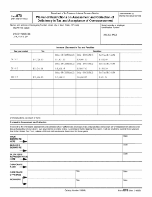 Fillable Online Treasury, IRS Release Plan to Deliver Improved Service ...