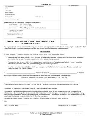 Fillable Online NC-120 Order to Show Cause for Change of Name ... Fax ...