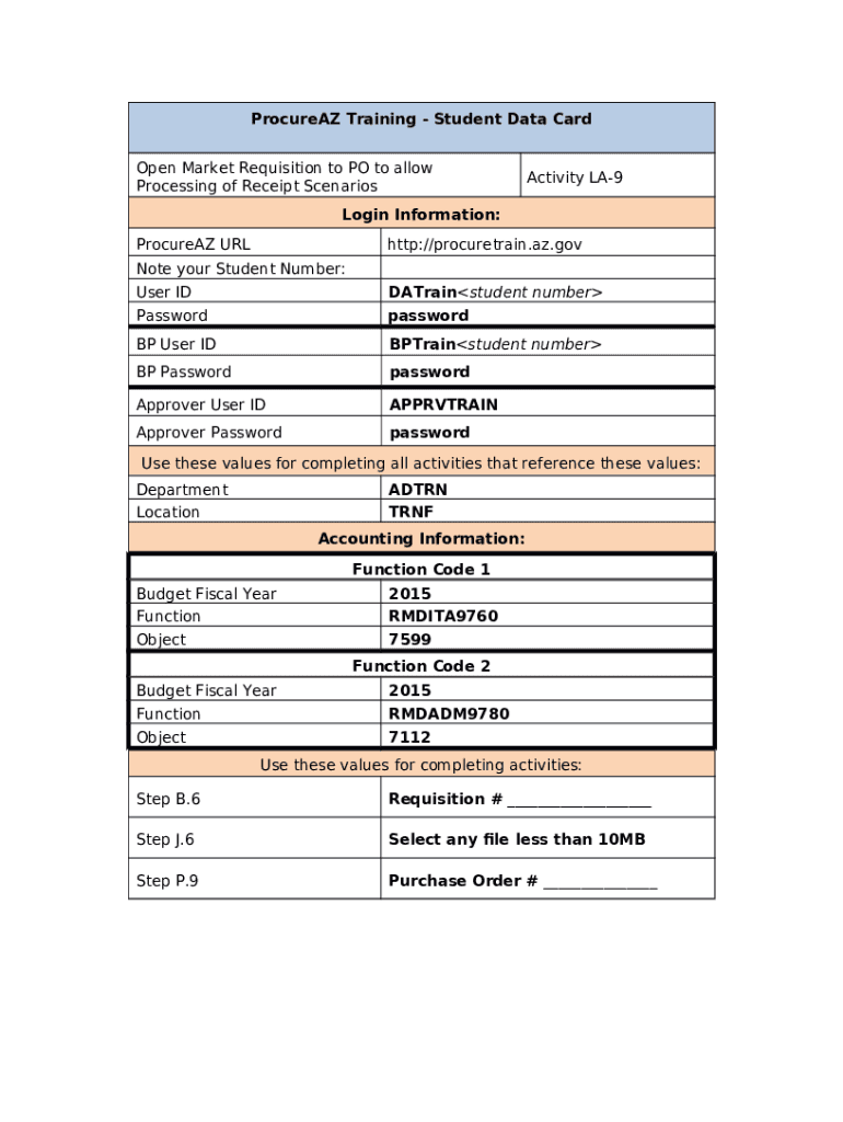 Purchases not requiring a purchase orderArizona State ... - spo az Doc ...