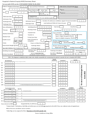 Fillable Online hst mit Fillable Online hst mit Letter of Intent Form ...