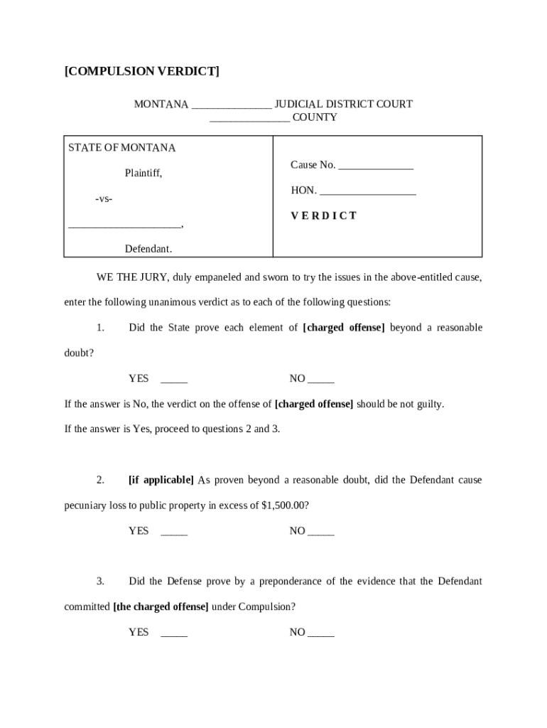 Roger CRIST, as Warden of the Montana State Penitentiary ... - courts ...