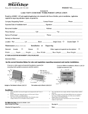 Fillable Online Guide 5580 - Applying for a Work Permit - Student Guide ...